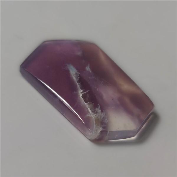 | Indonesian Purple Chalcedony (Default Title) | Gemstones For Sale