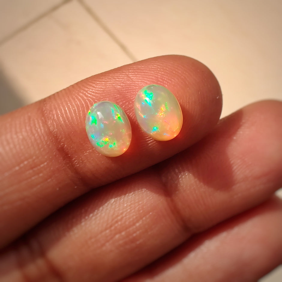 Ethiopian Opal | Gemstones for Sale