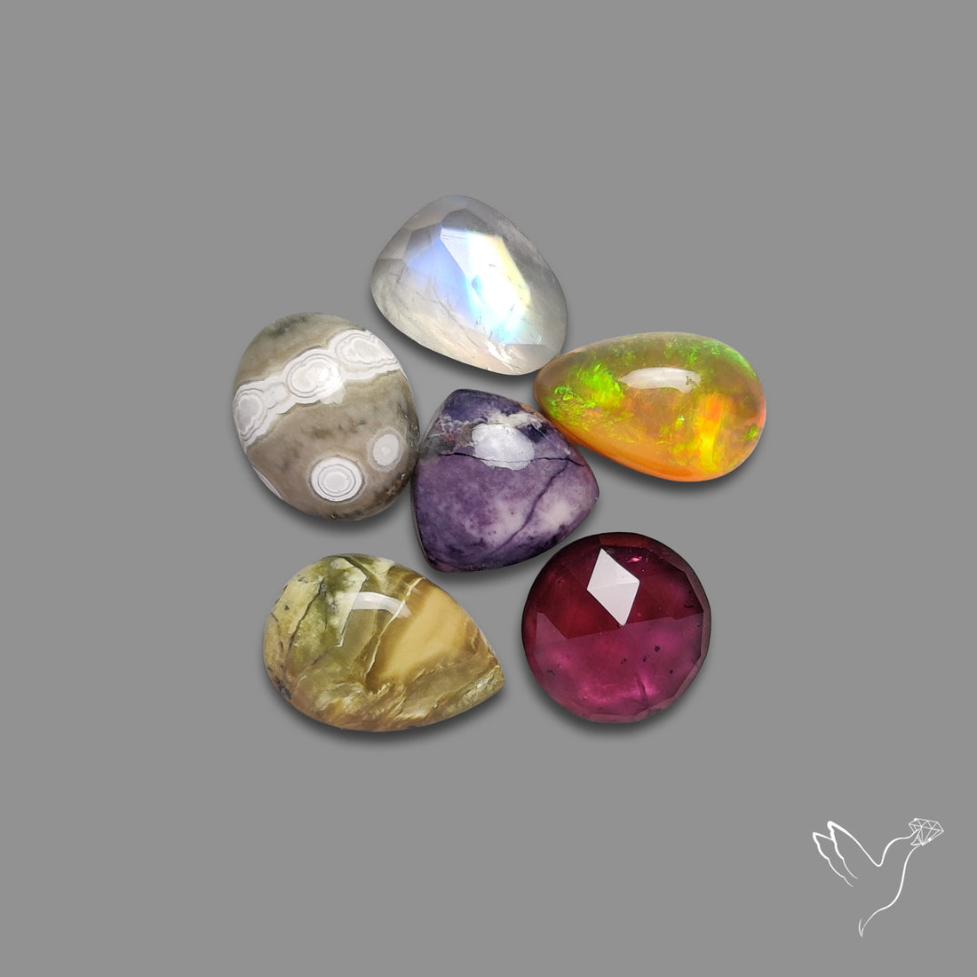 Gemstone Buying Guide