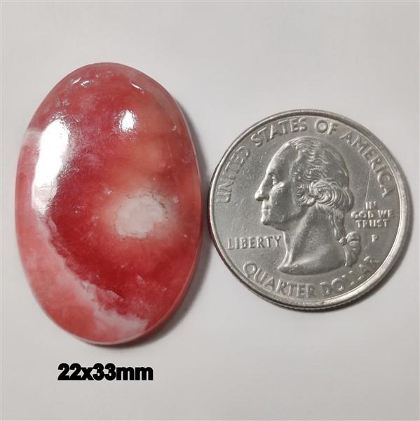 | AAA Rhodocrosite (Default Title) | Gemstones For Sale