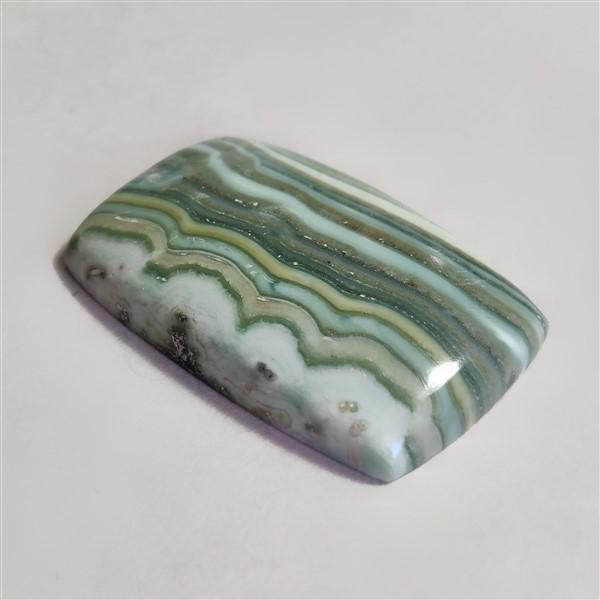 | Saturn Chalcedony (Default Title) | Gemstones For Sale
