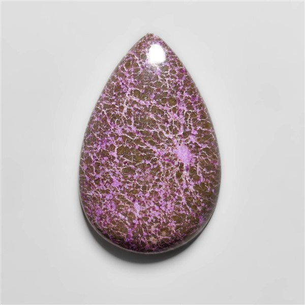 Stitchtite | Stitchtite Cabochon (30X20X5 mm) | Gemstones For Sale