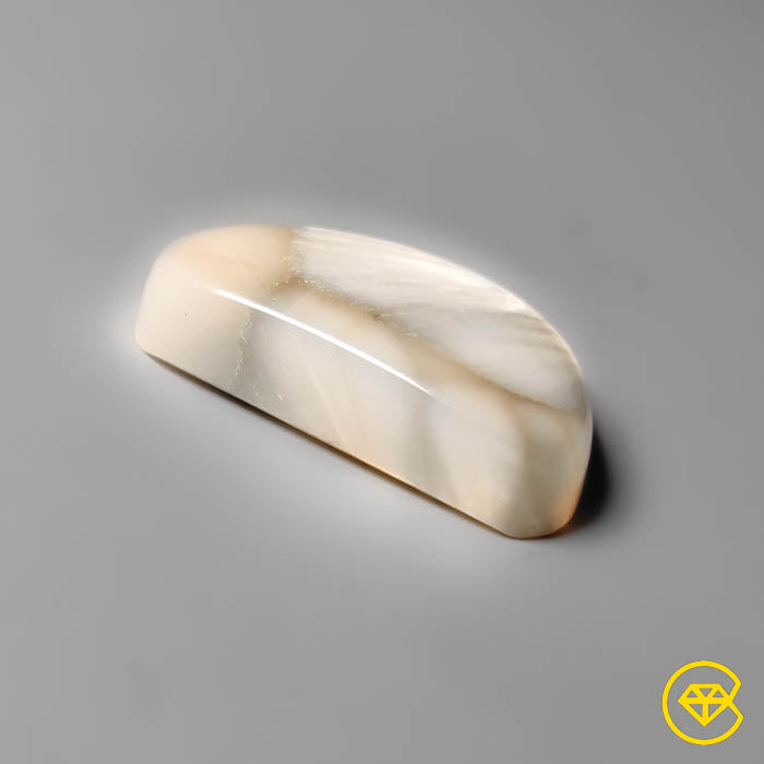 Thomsonite | 12 carat Thomsonite Cabochon Natural 23X12X5 mm From ...