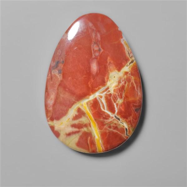 Butterfly Jasper | Butterfly Jasper (41X29X7 mm) | Gemstones For Sale