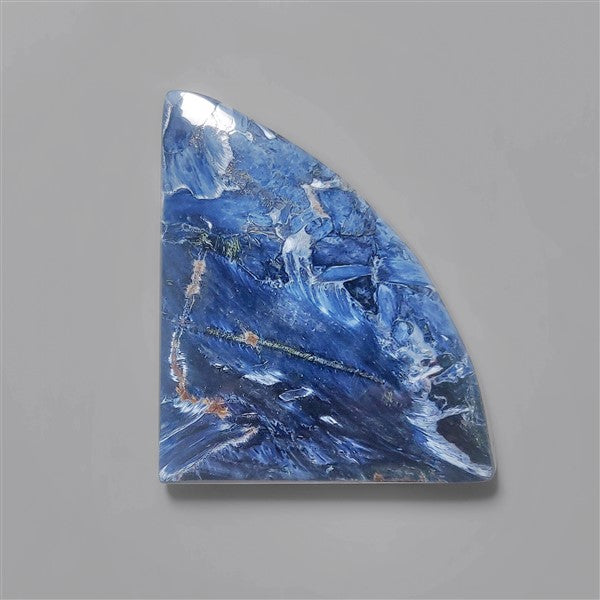Pietersite | Pietersite (36X31X5 mm) | Gemstones For Sale
