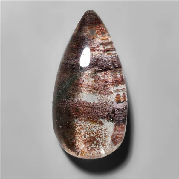 Lodolite | Lodolite (30X14X10 mm) | Gemstones For Sale